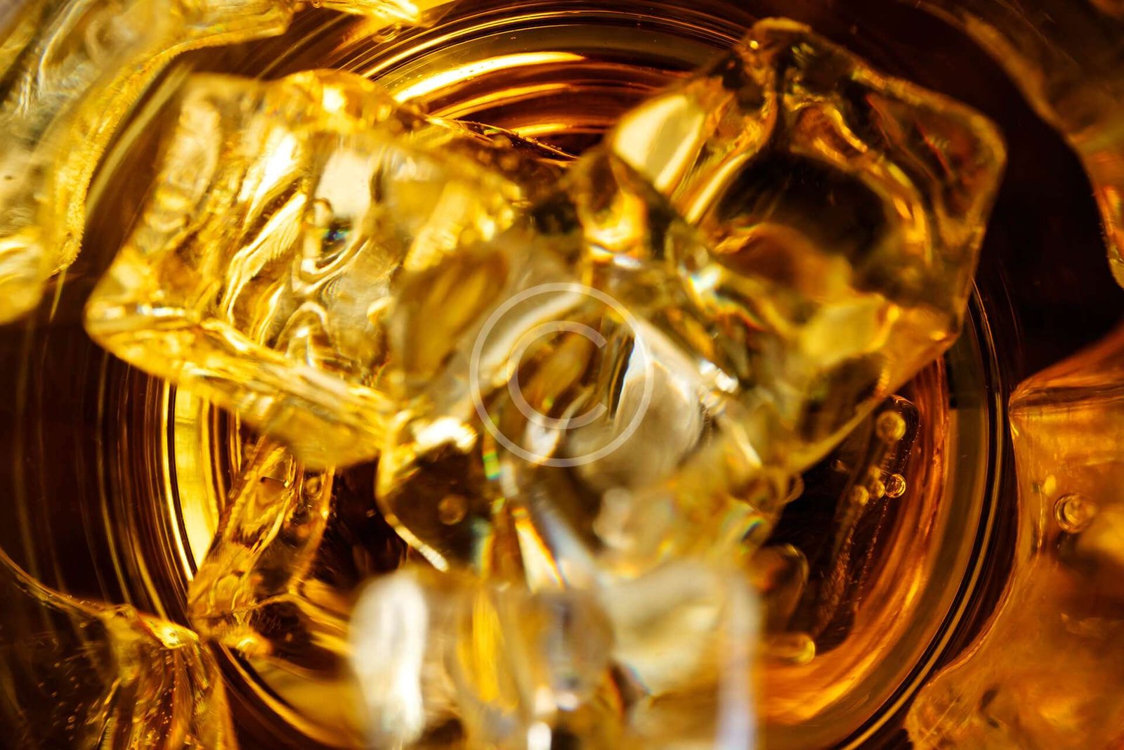 Aperol Spritz - Studio Deluxe